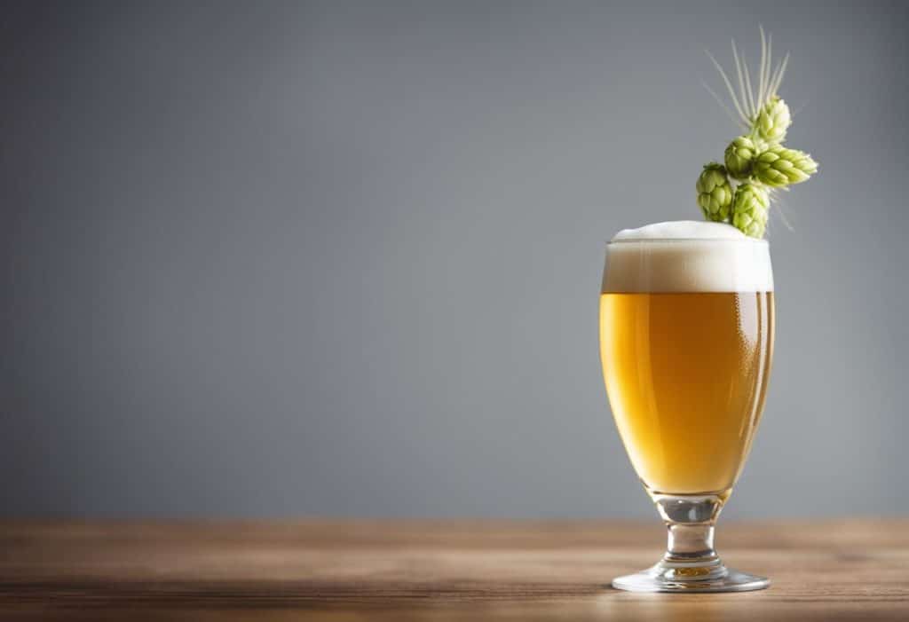 What is a Pilsner: Understanding the Classic Beer Style - Cosmic Brewery