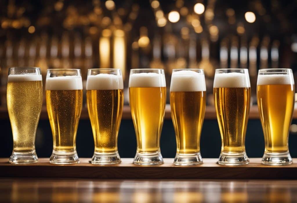 What is a Pilsner: Understanding the Classic Beer Style - Cosmic Brewery