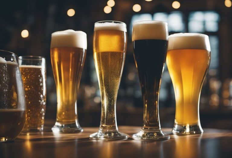 What Does Beer Taste Like? A World of Flavors and Nuance - Cosmic Brewery
