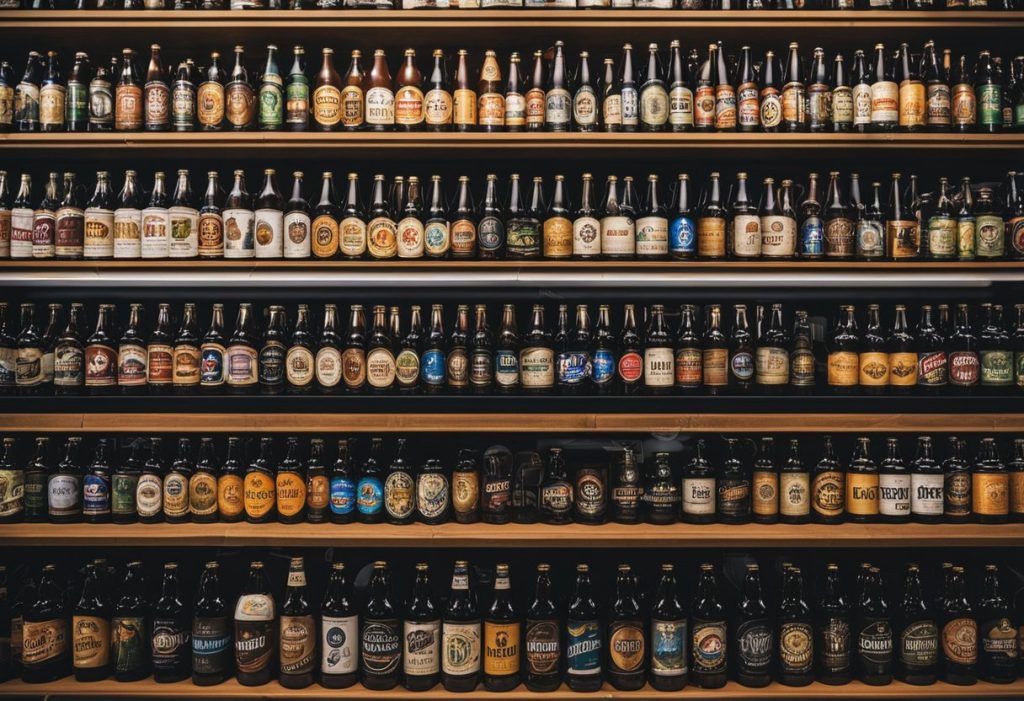 What Is Beer? Essential Guide to the World's Favorite Brew - Cosmic Brewery