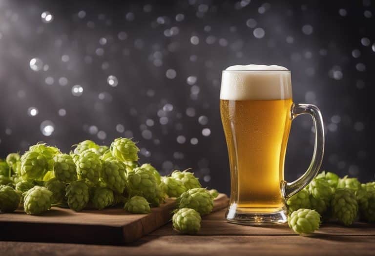 What Is Beer? Essential Guide to the World's Favorite Brew - Cosmic Brewery