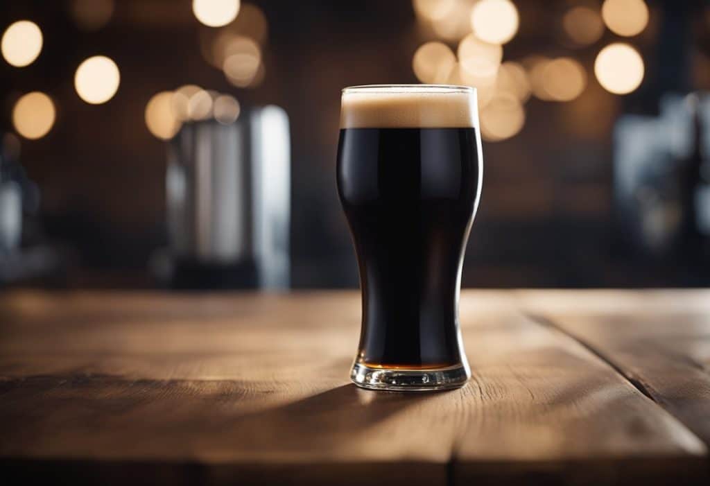 What is Stout Beer: Unveiling the Rich World of Dark Ales - Cosmic Brewery