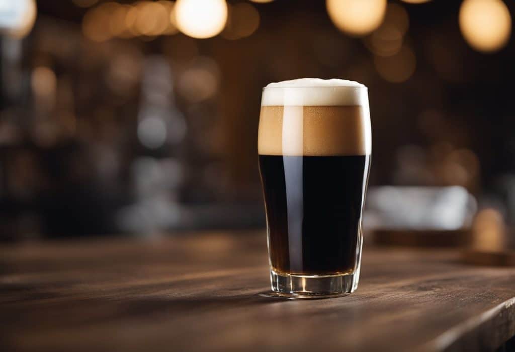 What is Stout Beer: Unveiling the Rich World of Dark Ales - Cosmic Brewery