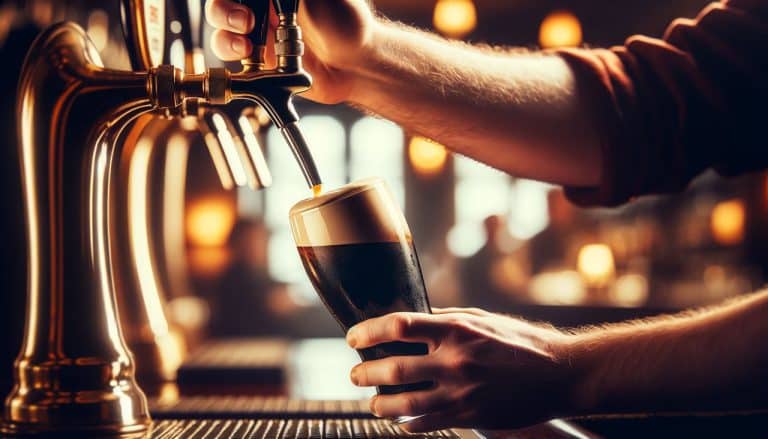 What Does Guinness Taste Like: Exploring the Iconic Stout's Flavor ...