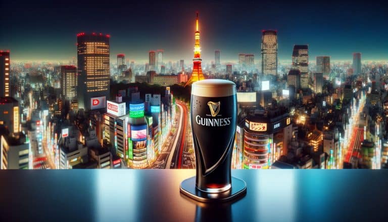 What Is Guinness: Unveiling the Legacy of the Iconic Stout - Cosmic Brewery