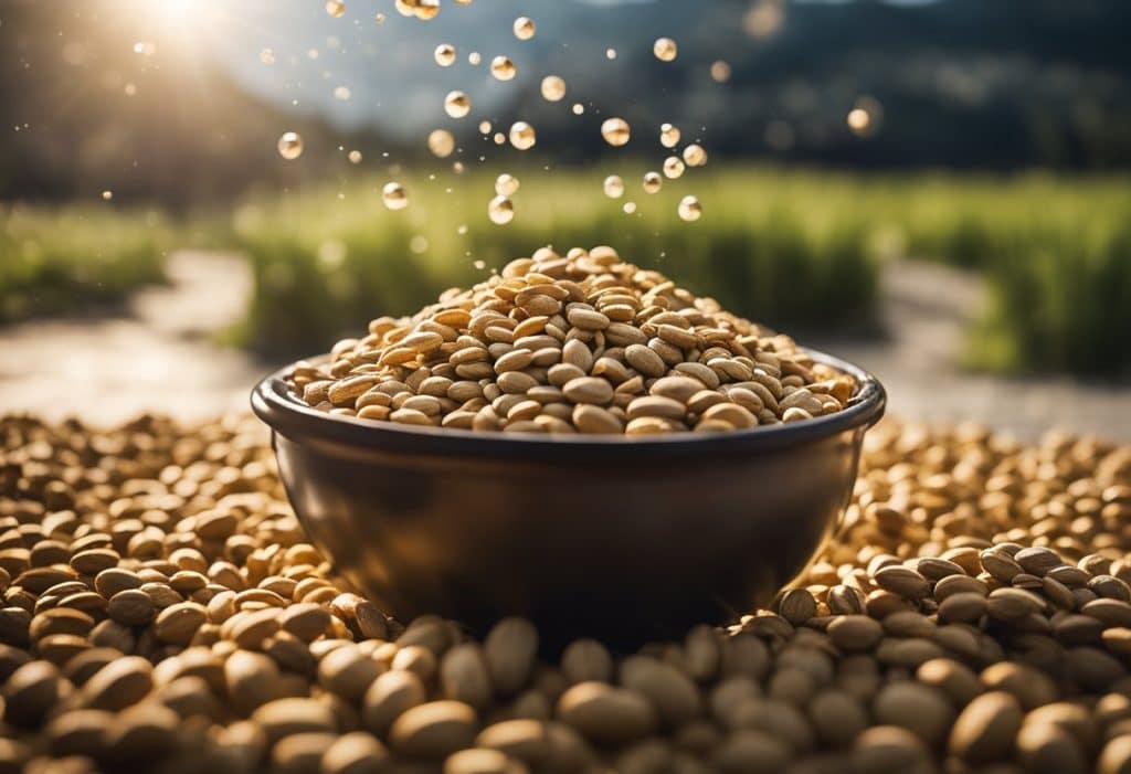 What Does Guinness Taste Like: Exploring the Iconic Stout's Flavor ...